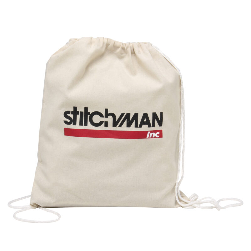 Cotton Cinch Bag Drawstring Bag Manufacturer OEM Supplier Bulk