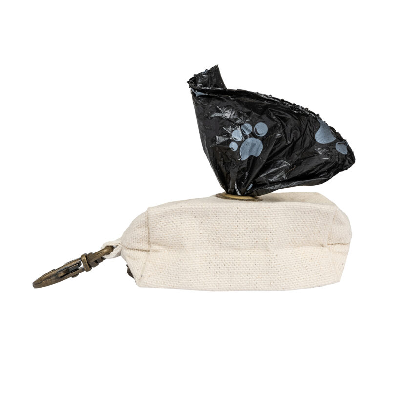 Pet Waste Bags for Dogs – Leak-Proof Dog Poop Bags